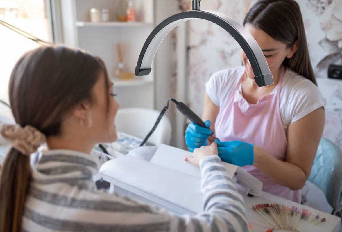 How to Start Your Own Nail Business: A Step-by-Step Guide - CensReal ...
