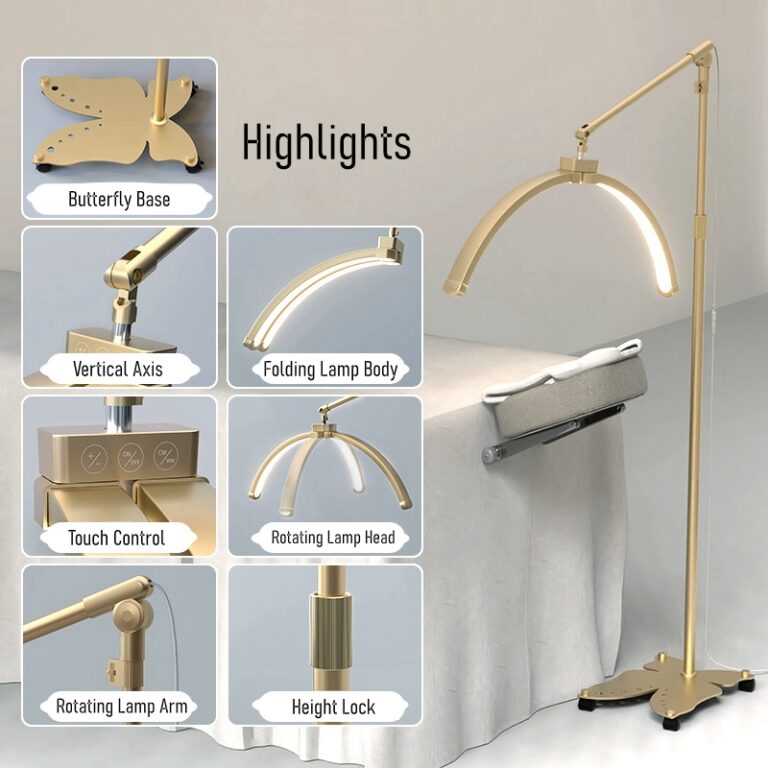 A Simple Guide to Half Moon Lights: Types, Benefits, and How to Choose ...